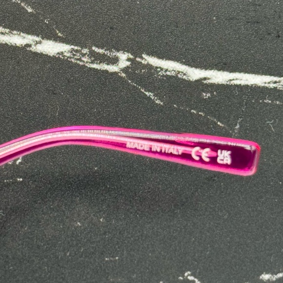 Saint Laurent | Accessories | New Saint Laurent Sl588 04 Women Saint ...